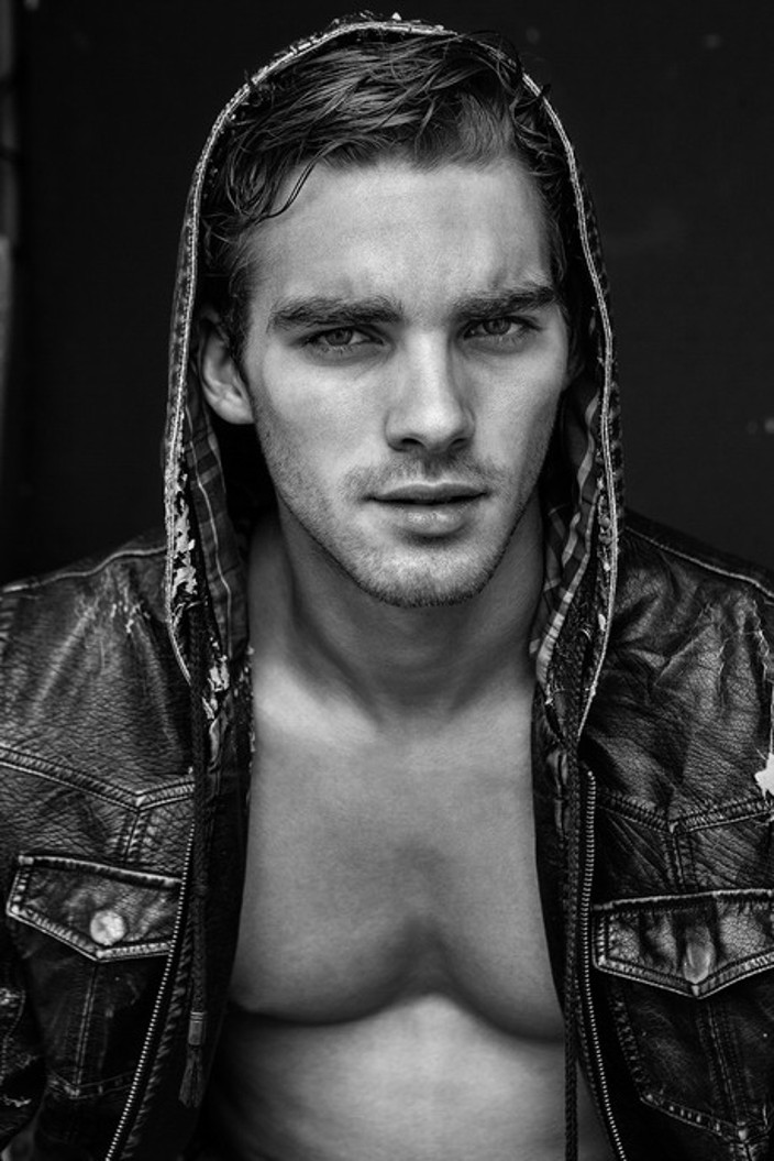 Antonin J – SCOUTEEN
